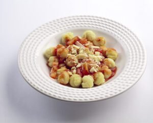 Massa X - Alimentos e Food Service