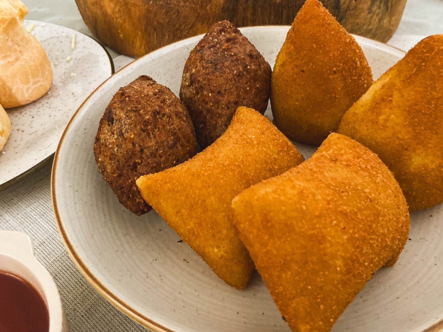 Massa X - Alimentos e Food Service